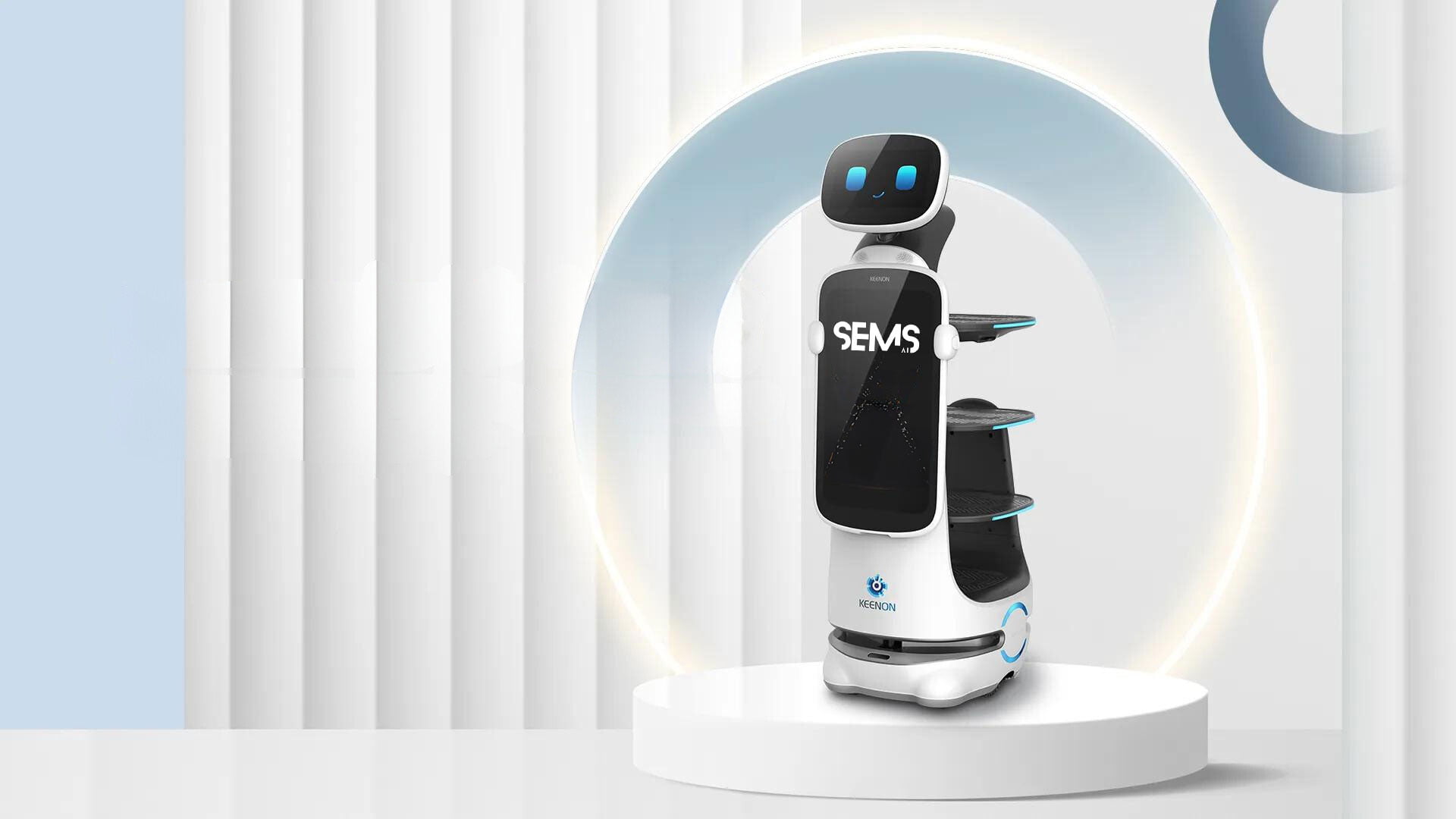 Sems Ai - sems.ai